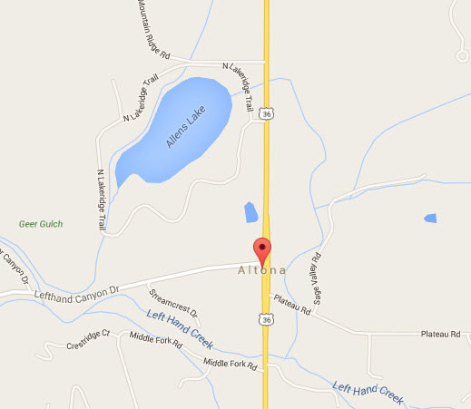 Personal Trainer in Altona, CO - Personal Training by Ross Meyer